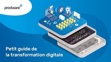 Guide De La Transformation Digitale