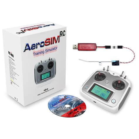 Flight Simulator Aerosim Rc With Remote Controller Oz Robotics Flight Simulator Aerosim Rc With Remote Controller Oz Robotics