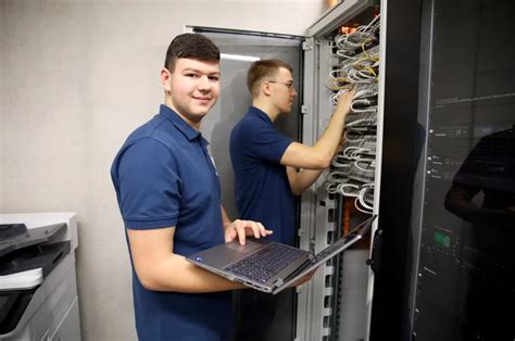 Ausbildung Fachinformatiker In Systemintegration Mayr®