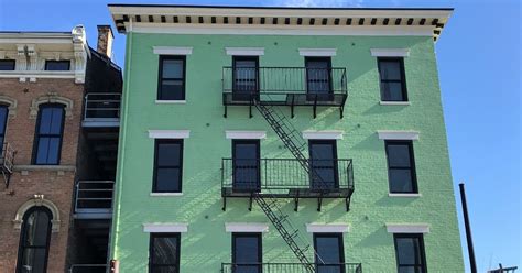 Updates In New Jersey Fire Prevention Codes