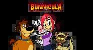 Mina Monroegallery Bunnicula Wikia Fandom