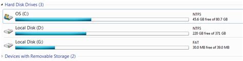 How To Hide Specific Drives From My Computer Hiten Sonariya