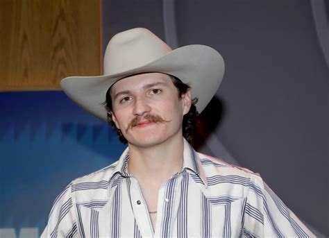 Country Music Singer Braxton Keith Calls Out Beer Chucking Fans The