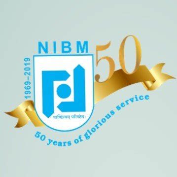 NIBM PUNE On Twitter To The Batch Of Thank You For All The Gyaan Guidance Glory And