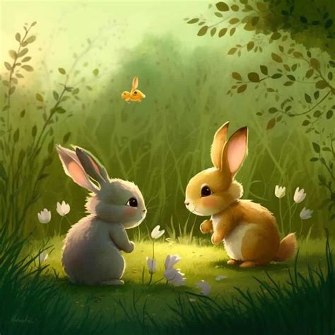 How Peter Rabbit Got His New Coat Short Bedtime Story