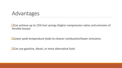 Hcci Engine Introduction Ppt
