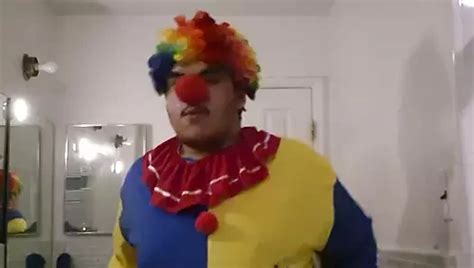 Clown Cumshots 12 Nude Pics Xhamster