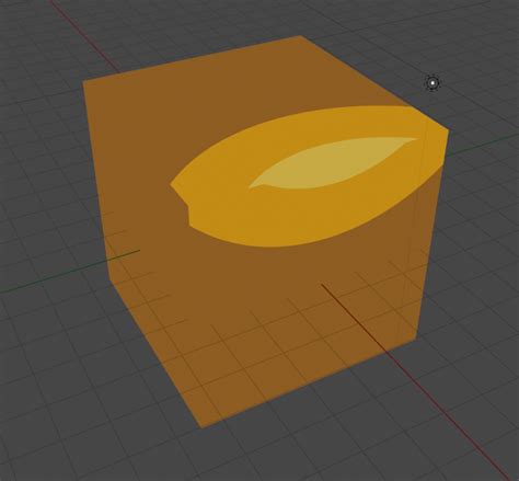 How To Fix This Color Ramp Problem R Blender