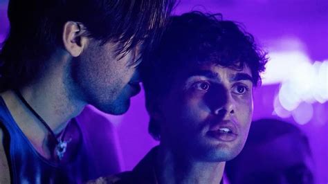 Sexo Duelo Y Drogas La Aventura De Experimentar Por Primera Vez En Este Conmovedor Drama Sueco