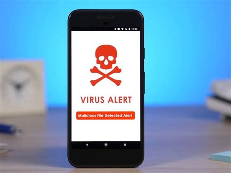 How To Remove Virus From Samsung Galaxy S5