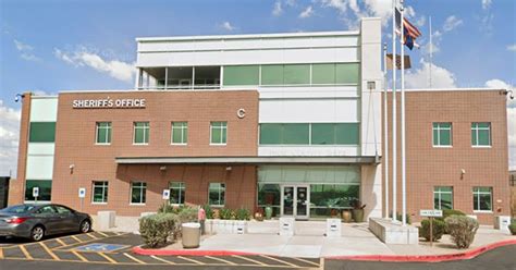 Sex Offender Arrested After Faking Death To Avoid Registering Arizona