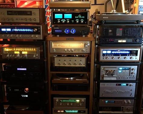 How To Choose Amplifier For Speakers Complete Review