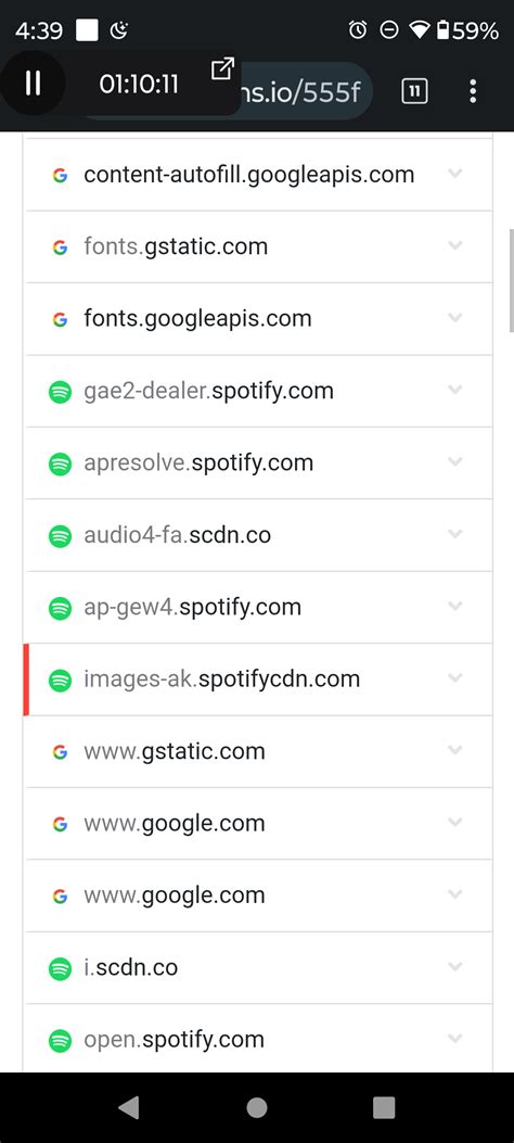Firewall Bug Bug Reports NextDNS Help Center