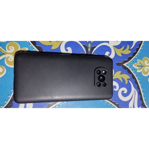 Jual Poco X3pro Ram8 256 Mati Total Shopee Indonesia