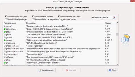 Incredibly Powerful Enhanced Terminal And Network Toolkit For Windows