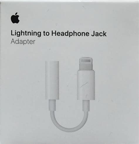 Lightning To 3 5mm Headphone Jack Adapter Apple And Usb C To Digital Av