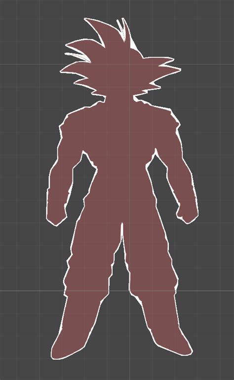How To Get Rid Of White Outlines On Sprite Mesh When Using Over Draw
