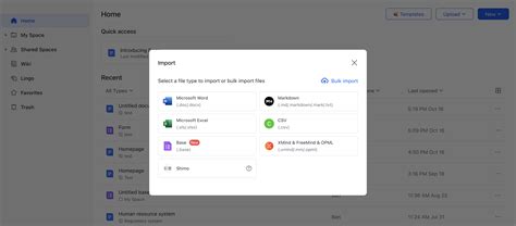 Get Started With Docs