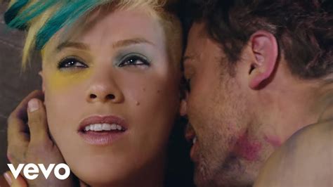 Try By P Nk Samples Covers And Remixes Whosampled