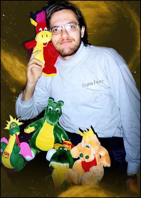 ბიოგრაფია ‣ დრაკია 11