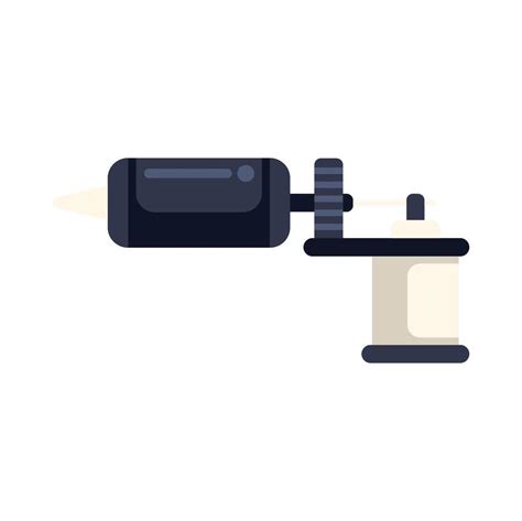Professional Tattoo Machine With Needle Cartridge System For Making