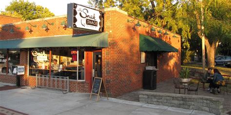 Kansas Travel Blog
