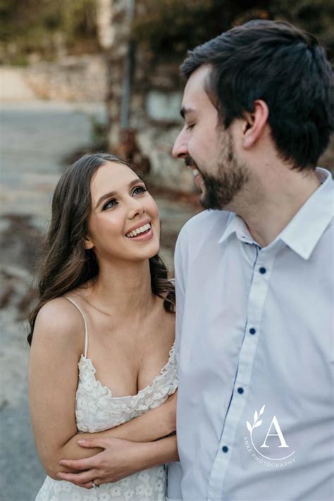 Melody Alex Engaged Anke Photography