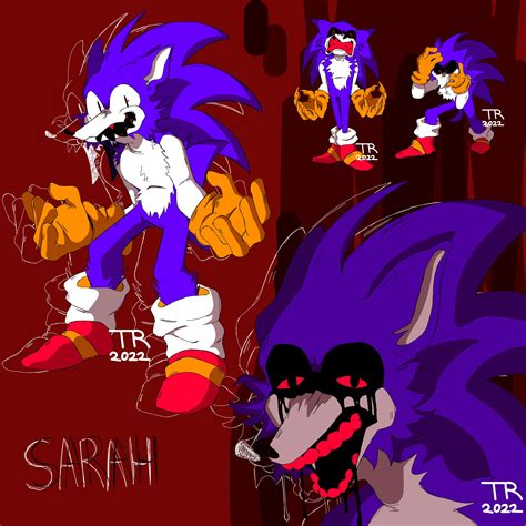 Sonic Fan Art Cringe At Troy Bellows Blog