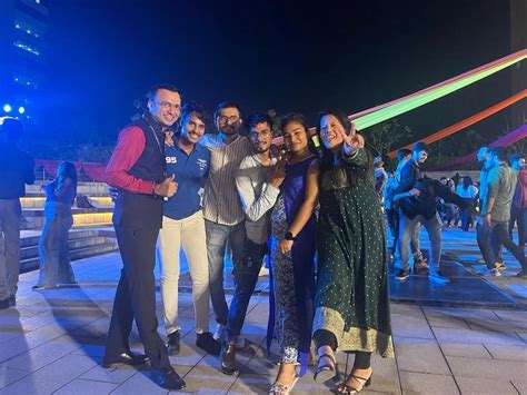 Diksha Mittal On Linkedin Candortechspace Savistanoida Bestplacetowork Workwithfun