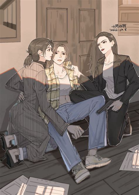 看完窃笑。。北冥池羽 站酷zcool