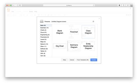 画面遷移図やumlを無料で描きたいときはというツールがおすすめ It資格マニアのエンジニア技術ブログ×英語