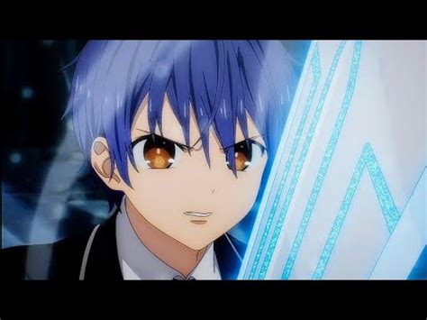 Shido Itsuka Twixtor Date A Live Season 5 Episode 7 Youtube