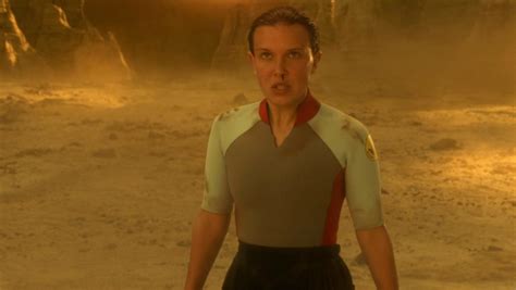 Did Eleven Die On Stranger Things Series Finale We Explain Nerdist