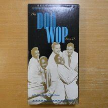 Yahoo オークション 41130402 【4cdbox】v・a The Doo Wop Box Ii