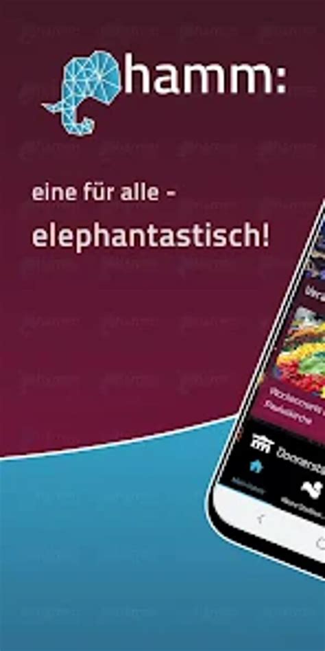 Hamm For Android Download