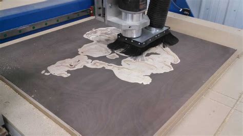 Budget CNC Machine RC Series CNC Router ShopSabre CNC