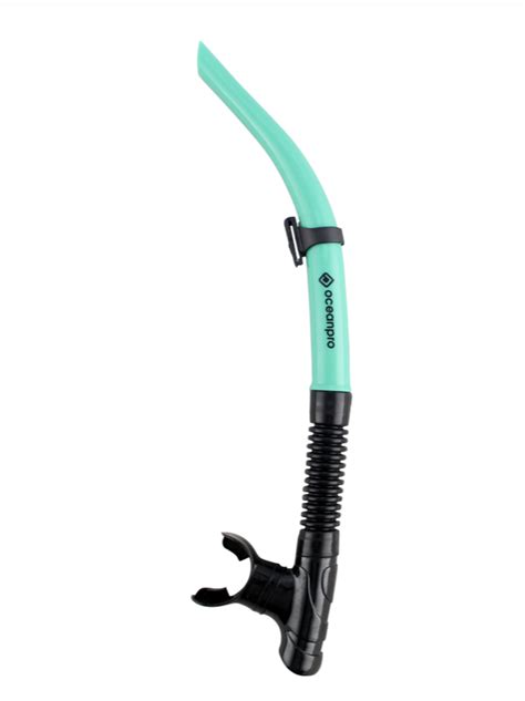 Ocean Pro Eclipse Snorkel - Scubanautics Diving Academy