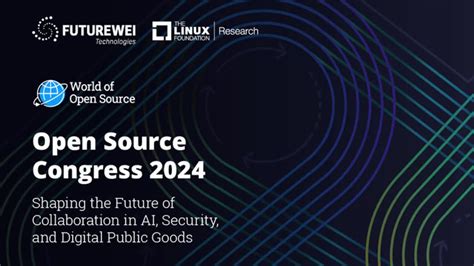 Opensource Innovation Collaboration Ai Cybersecurity The Linux Foundation