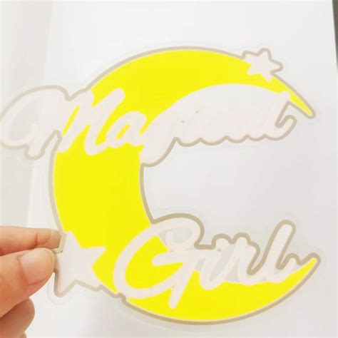 Cuttable High Brightness El Sheet Efficient Lighting