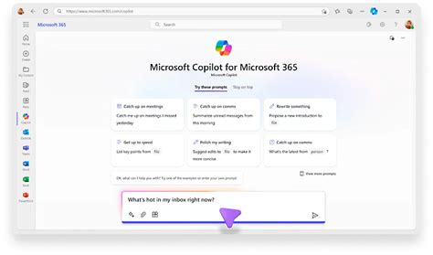 【初心者必見】copilot for microsoft 365について解説｜microsoft copilot研究所