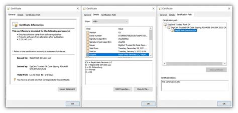 Certmgr Msc Command Line Install Certificate