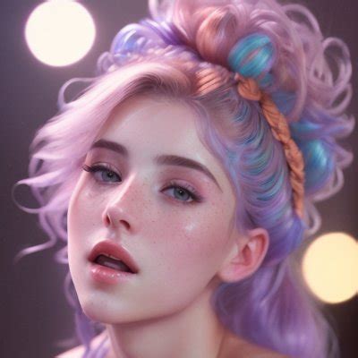 Artificial Beauties Aipornmaster Twitter