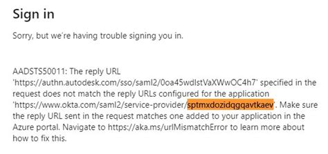 How To Set Up Autodesk Single Sign On LazyBim