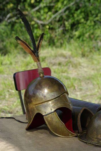 Roman Military Units Hastati History Bibliotheca