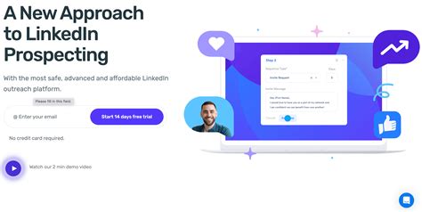 Top 17 Linkedin Automation Tools For 2025