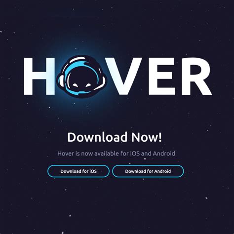Hover UI UX Sizzle Reel On Behance