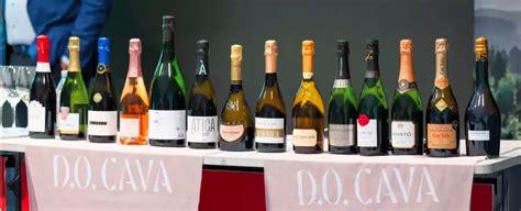 El Cava Es El Gran Protagonista
