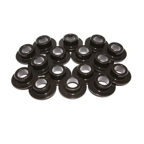 Comp Cams Steel Retainers Std 7deeg 269
