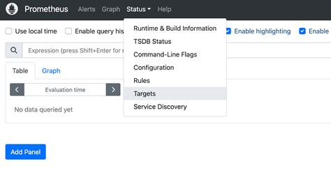 deploy the prometheus instance in the developer sandbox expose java