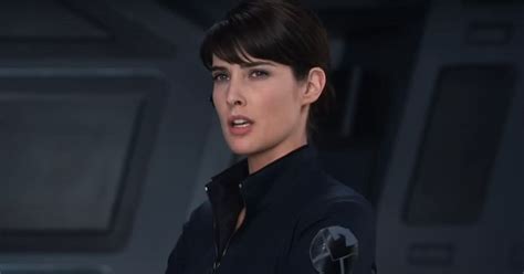 Does Cobie Smulders Have A Future In The Mcu Heres What Shes Said